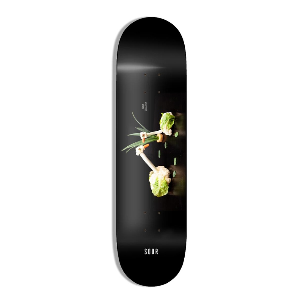 SOUR SOLUTION SIMON SWAN LAKE DECK 8.50 | AWH Sales