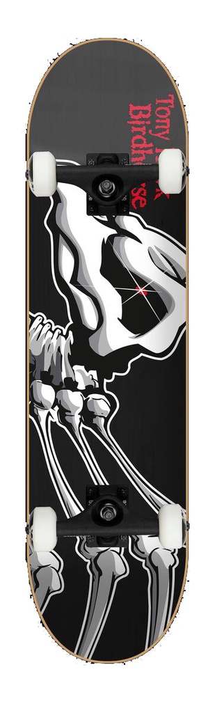 BIRDHOUSE TONY HAWK FALCON 1 COMPLETE 8.125 | AWH Sales