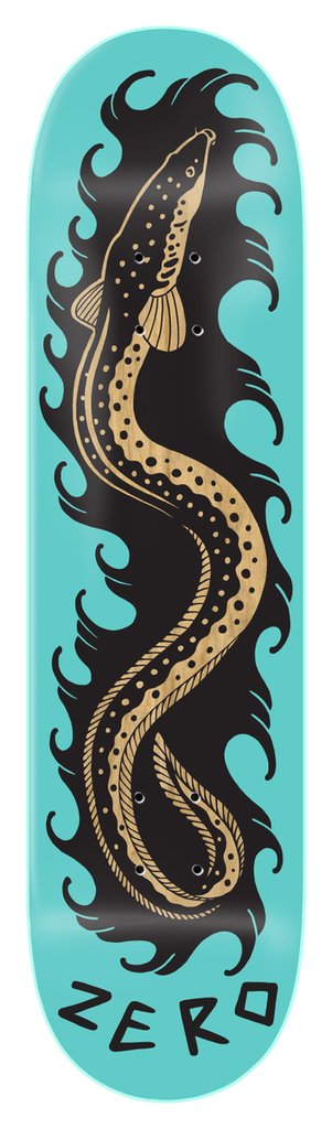 ZERO WIMER HAN SHINKO 2 DECK 8.25 | AWH Sales