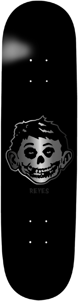 THANK YOU DAVID REYES MADFIT DECK 8.25 | AWH Sales