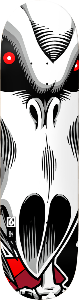 BIRDHOUSE TONY HAWK FALCON XL DECK 8.125 | AWH Sales