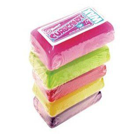 SHORTY'S CURB CANDY WAX 5 PACK | AWH Sales